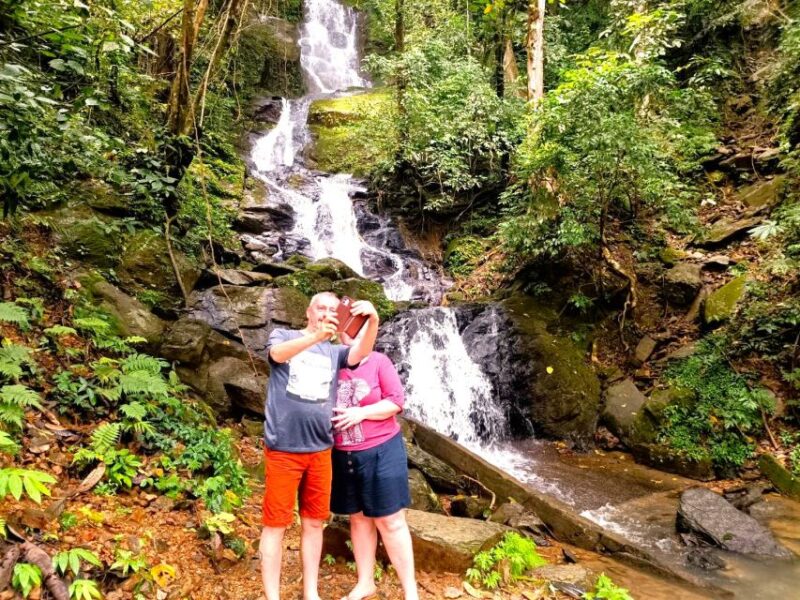 Krabi: Khao Sok Elephant Rescue Center & Bamboo Raft Paddle - FAQ