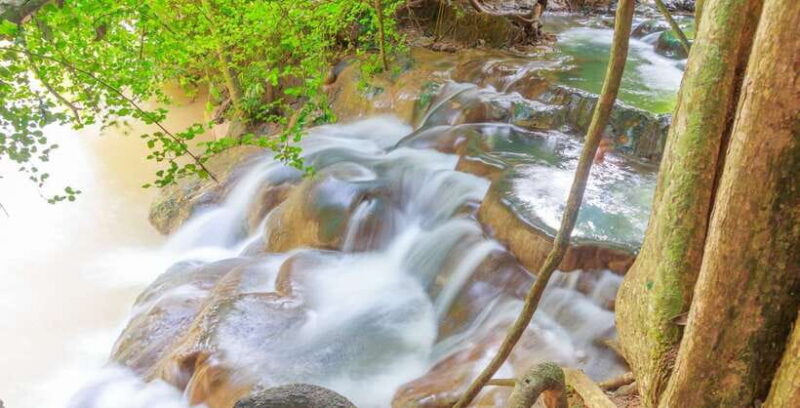 Krabi: Klongtom Hot Spring, Emerald Pool and Tiger Cave Tour - Analyzing the Value