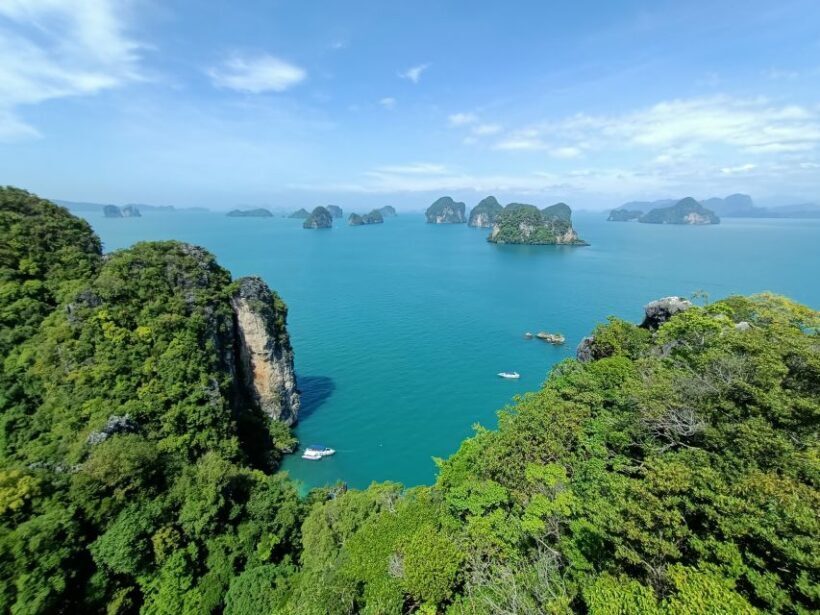 Krabi: Koh Hong Sunset Tour w/ Buffet Dinner & Night Snorkel - Final Thoughts