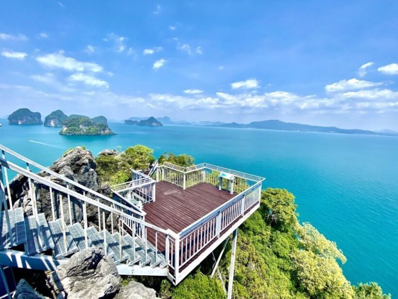Krabi: Koh Hong Sunset Tour w/ Buffet Dinner & Night Snorkel - FAQs