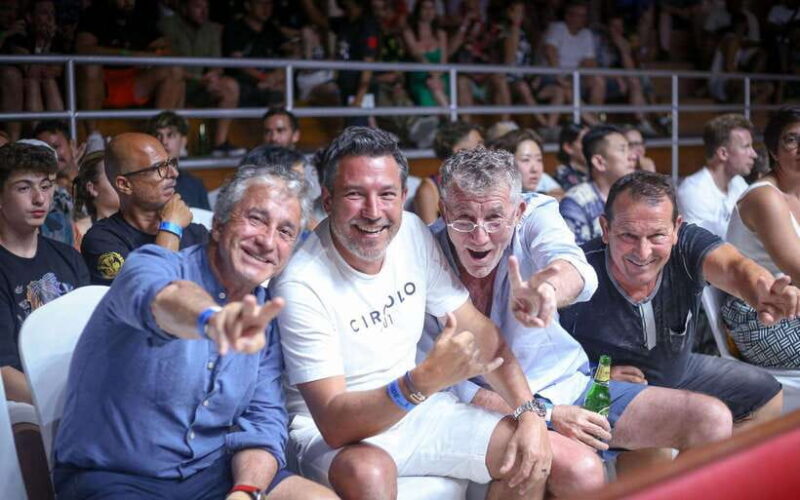 Krabi: Koh Lanta Boxing Stadium Muay Thai Ticket - Key Points