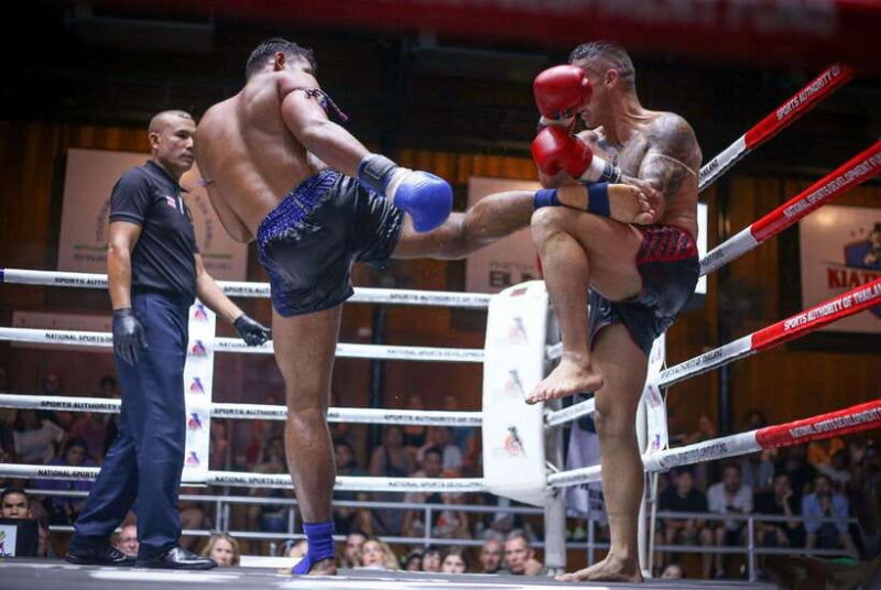 Krabi: Koh Lanta Boxing Stadium Muay Thai Ticket - FAQ