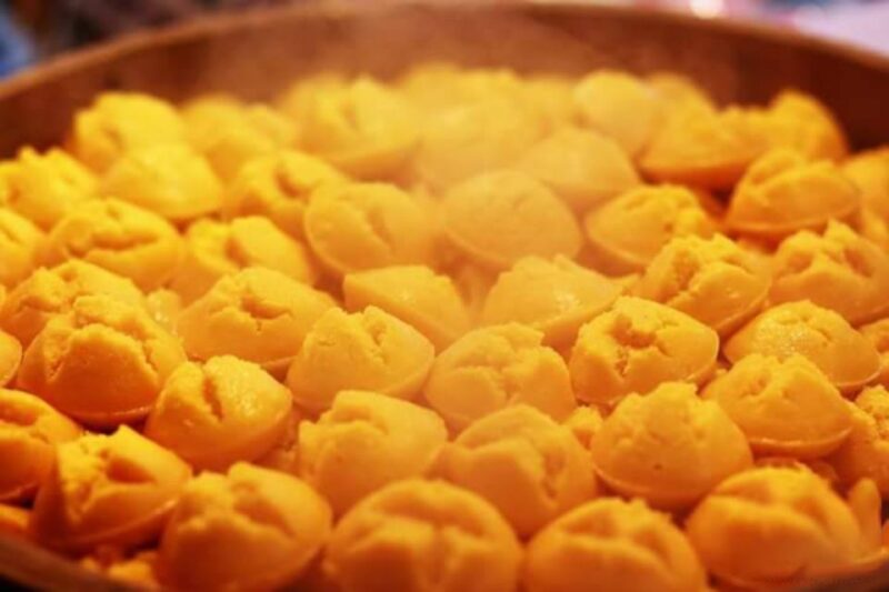 Krabi: Local Street Food Night Tour - Who Should Consider This Tour?