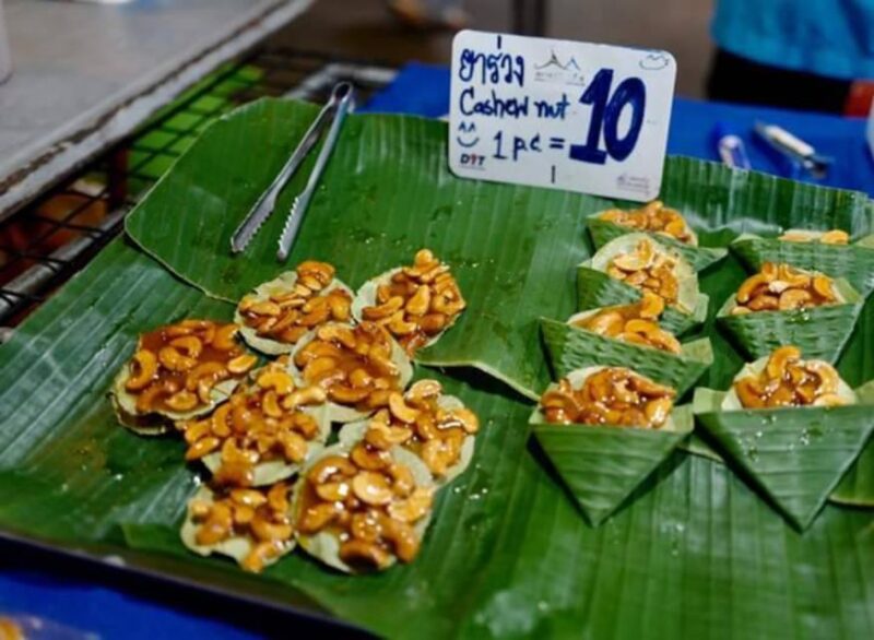 Krabi: Local Street Food Night Tour - Final Thoughts