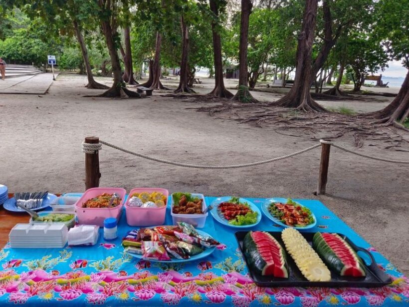 Krabi: Luxury Boat 7 Island Sunset With BBQ & Plankton Tour - A Closer Look at the Itinerary and What to Expect