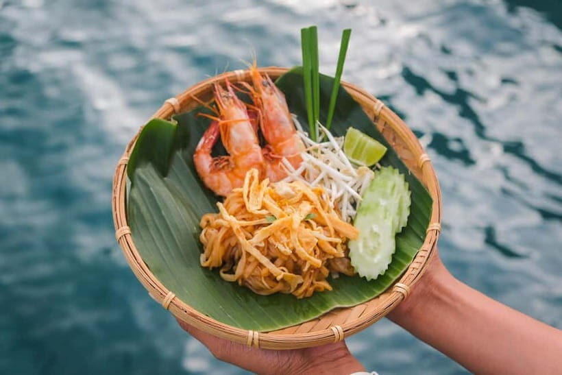 Krabi: Luxury Sunset Cruise to 4 Islands by Power Catamaran - Who Should Consider This Tour?