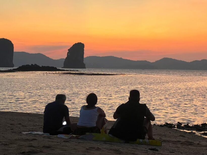 Krabi: Luxury Sunset Cruise to Hong Island Private Tour - Final Thoughts: Who Will Enjoy This Tour?