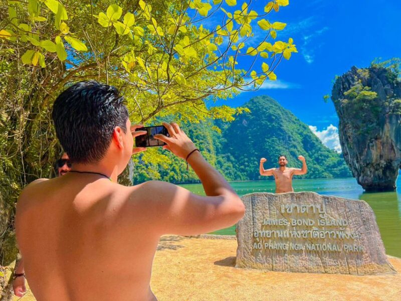 Krabi: Luxury Vintage Boat Tour to James Bond Island - Who This Tour Is Best For