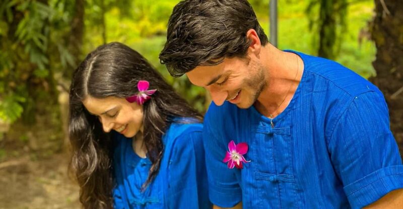 Krabi Mangrove Kayak &Elephant Shelter with Private Transfer - Key Points