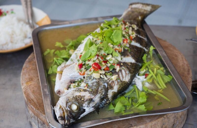 Krabi: Mangrove Magic & Koh Klang Charm by Longtail Boat - What We Think About the Experience