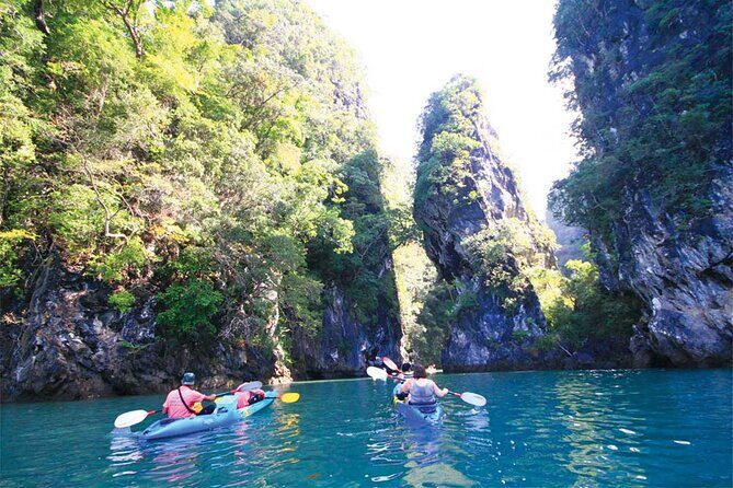 Krabi Mangrove Sunset Kayak Trip at Ao Thalane - Final Thoughts: Is It Worth It?