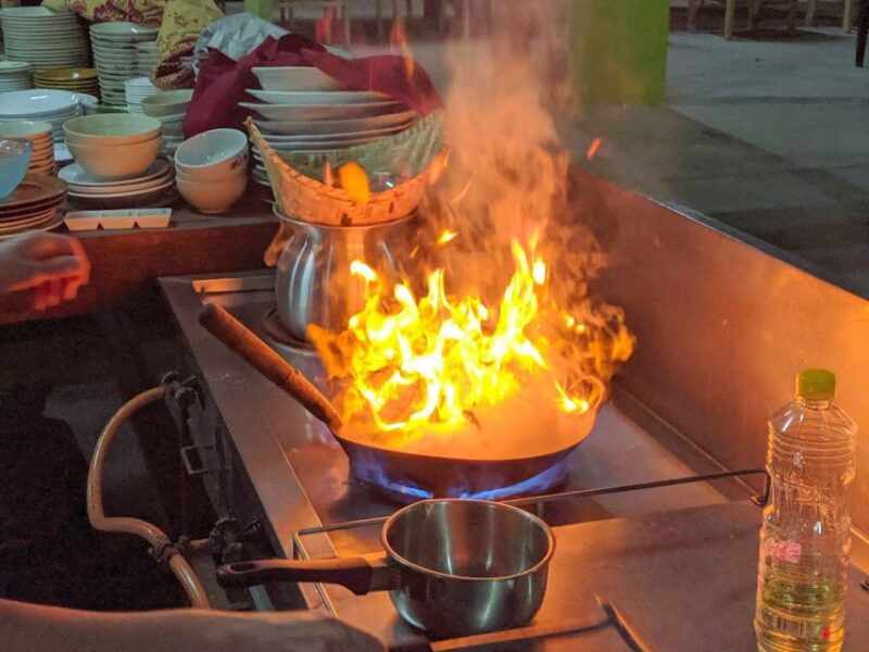 Krabi: Morning/Afternoon Thai Cooking Class at Ya's Cookery - Who Should Consider This Class?