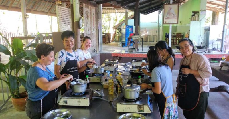 Krabi: Morning/Afternoon Thai Cooking Class at Ya's Cookery - The Sum Up: Is It Worth It?