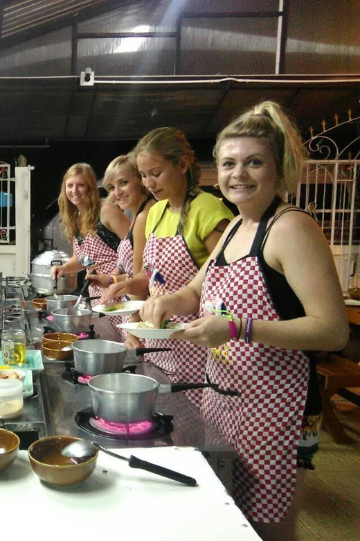 Krabi: Morning or Afternoon Culinary Adventure at Smart Cook - Practical Details and Considerations