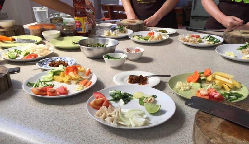 Krabi: Morning or Afternoon Culinary Adventure at Smart Cook - FAQ