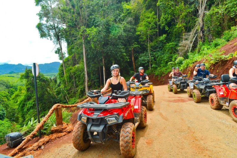 Krabi: Nature View Point Off-Road ATV Adventure - Final Thoughts: Is It Worth It?