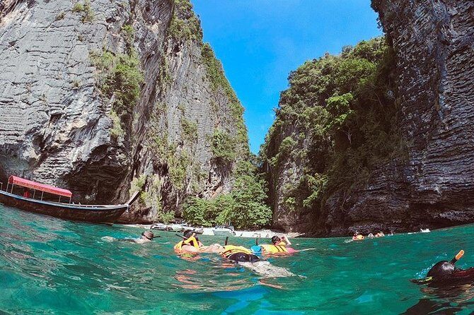 Krabi Nice Sea Snorkeling - FAQs About Krabi Nice Sea Snorkeling