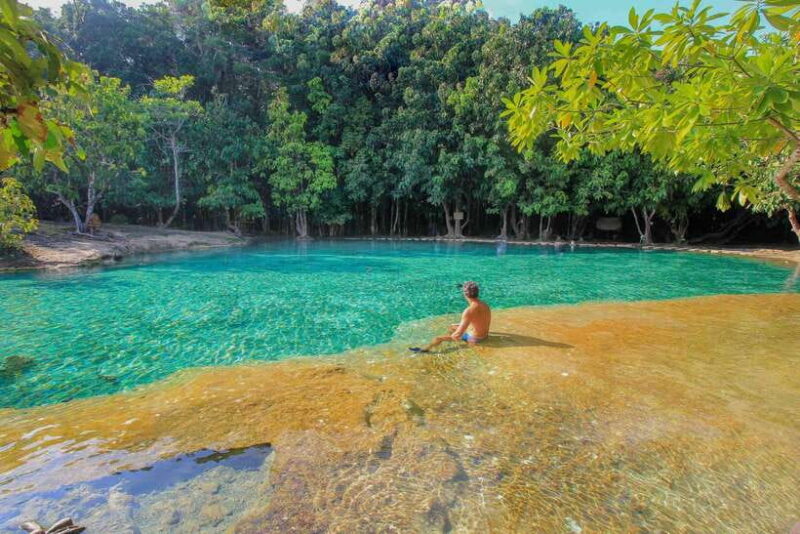 Krabi Outback Explorer to Emerald Pool & Wareerak Hotspring - Final Thoughts