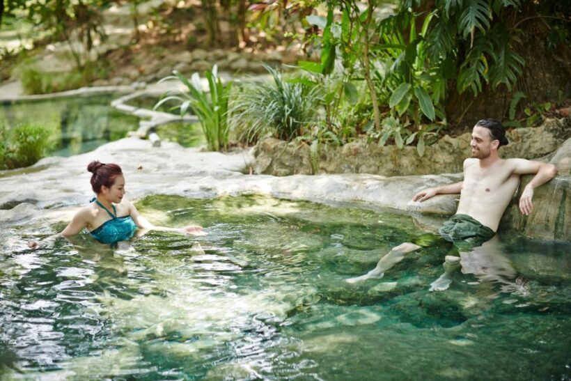 Krabi Outback Explorer with Thrilling ATV Ride - Who Will Love This Experience?