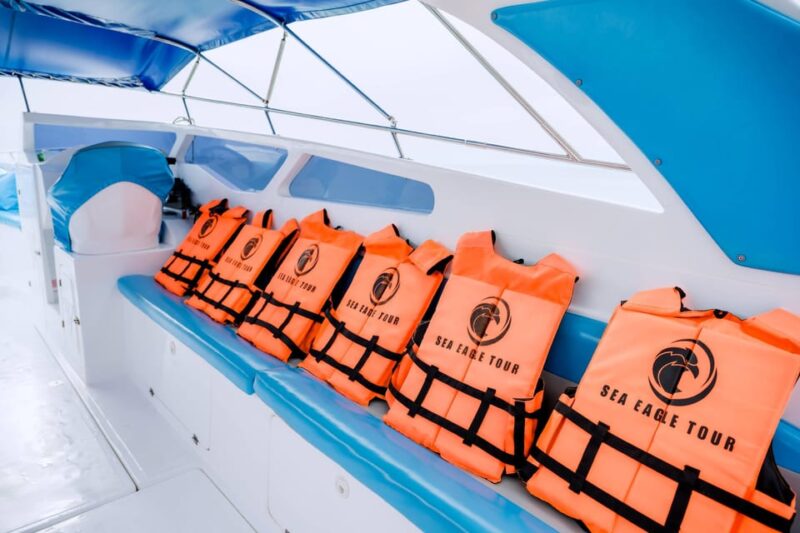 Krabi: Phang Nga Bay Blitz to James Bond Island with Lunch - Return Journey: Reflecting on the Day