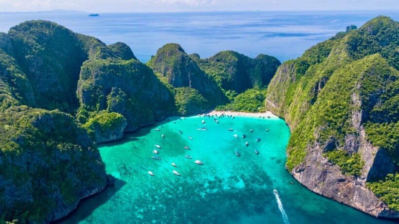 Krabi: Phi Phi & 4 Islands Sunset Tour by Speedboat - The Sum Up: Who Will Love This Tour?