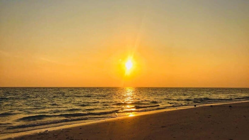 Krabi: Phi Phi Early Bird & 4 Island by Speedboat with Lunch - Krabi: Phi Phi Early Bird & 4 Island by Speedboat with Lunch — A Detailed Review
