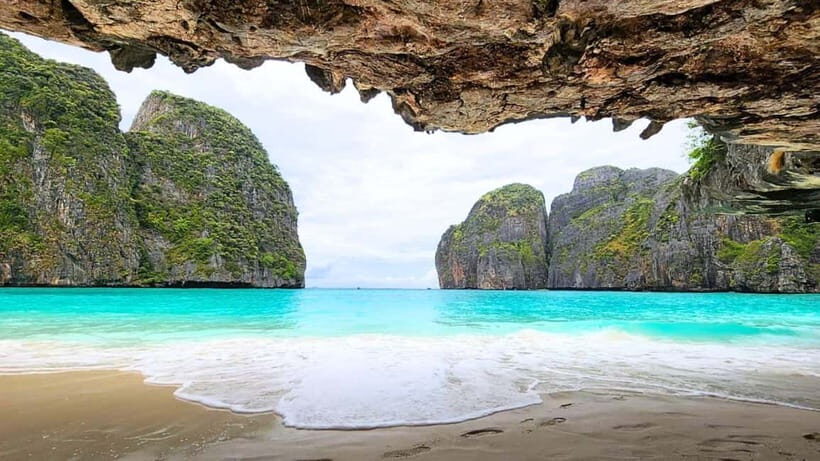 Krabi: Phi Phi Early Bird & 4 Island by Speedboat with Lunch - Final Thoughts