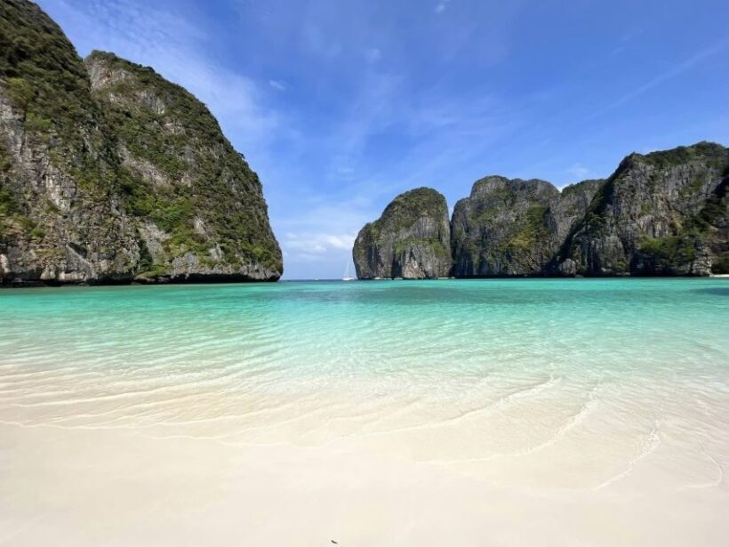 Krabi: Phi Phi Island Sunset Maya Bay and Four Islands Tour - Practical Tips for a Smooth Trip