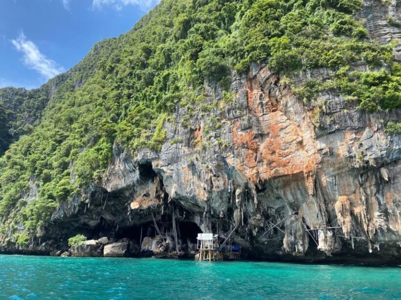 Krabi: Phi Phi Island Sunset Maya Bay and Four Islands Tour - FAQs