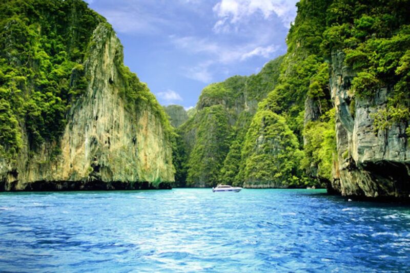 Krabi: Phi Phi Islands Full-Day Private Speedboat Charter - Practical Tips & Considerations