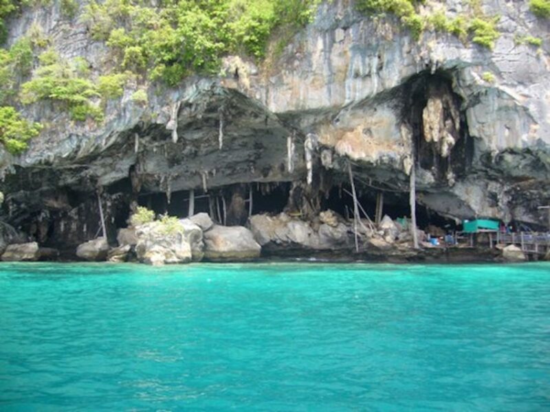 Krabi: Phi Phi Islands Full-Day Private Speedboat Charter - Authentic Experiences & Traveler Feedback