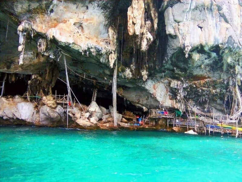 Krabi: Phi Phi Islands & Maya Bay Speedboat Tour with Lunch - The Itinerary: A Detailed Breakdown