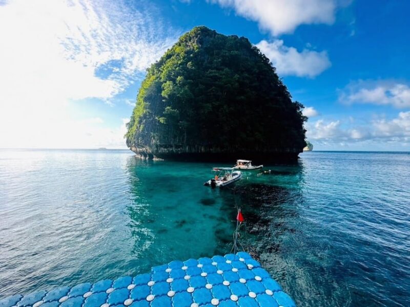 Krabi: Phi Phi Islands & Maya Bay Speedboat Tour with Lunch - The Overall Experience: Authentic, Fun, and Efficient