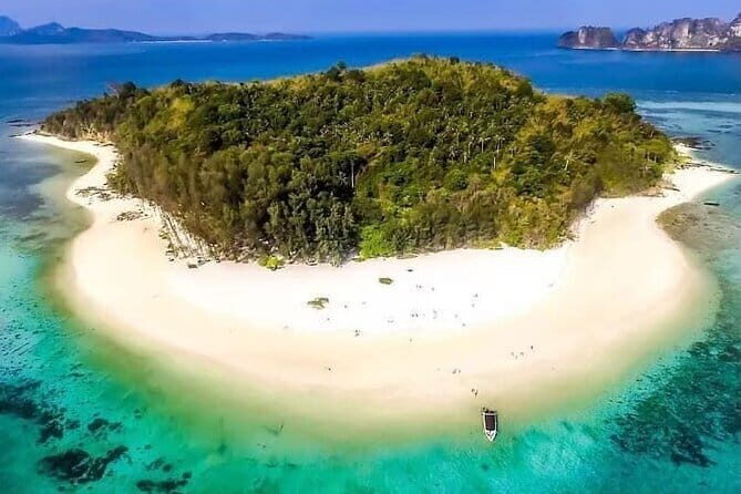 Krabi: Phi Phi, Maya Bay, Bamboo Island Speedboat Tour with Lunch - A Practical Look at the Tour