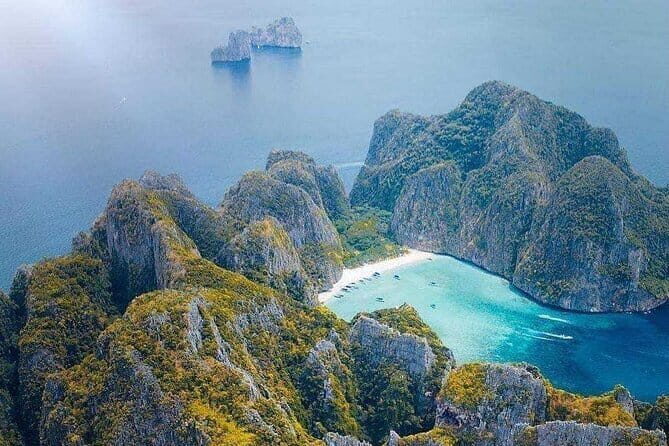 Krabi: Phi Phi, Maya Bay, Bamboo Island Speedboat Tour with Lunch - Final Thoughts