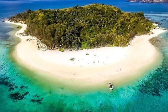 Krabi: Premier Phi Phi Islands Tour by Speedboat with Snorkelling - An In-Depth Look at the Tour Experience