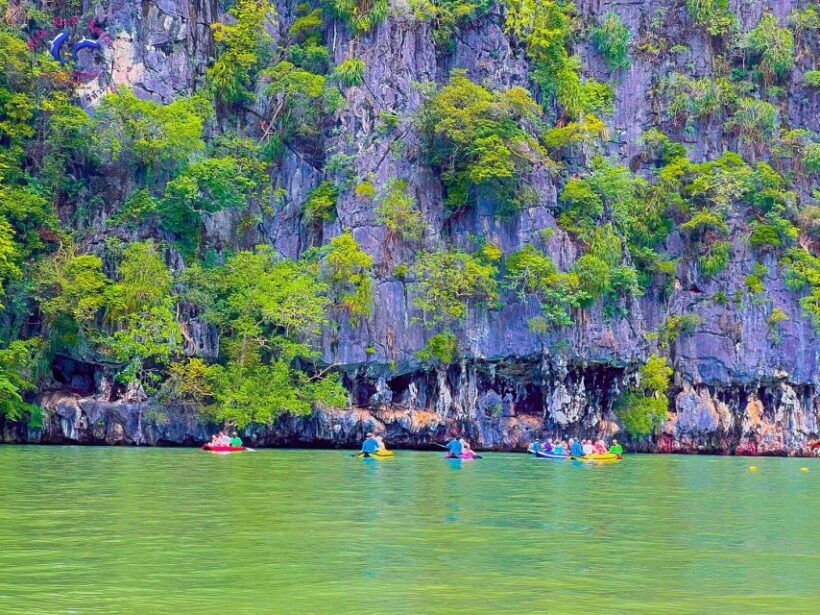 Krabi: Premium James Bond Island Luxury Cruise Vintage Boat - Panyee Island: A Floating Village with Character