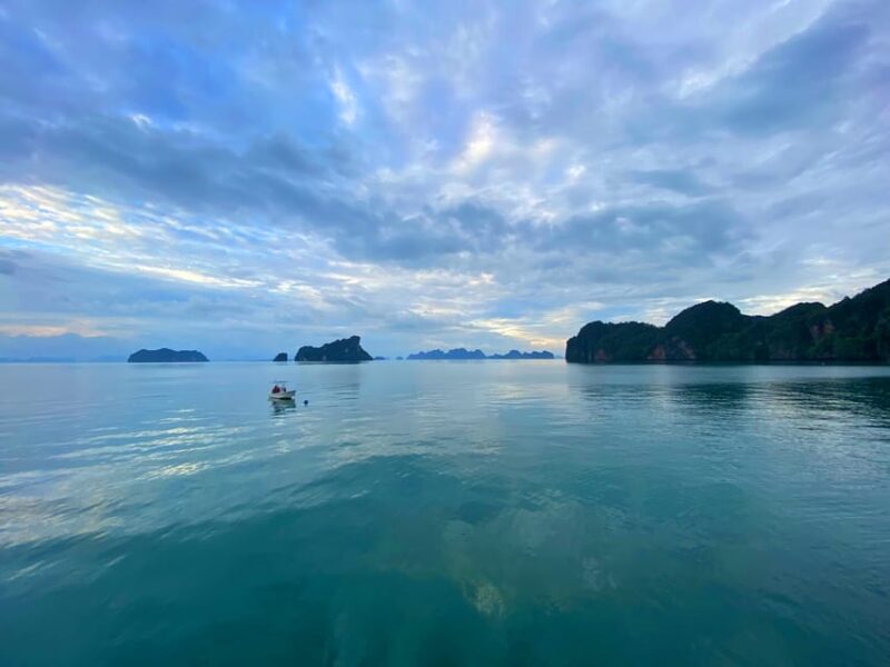Krabi: Premium James Bond Island Speedboat & Canoe Trip - The Value of a Well-Rounded Experience