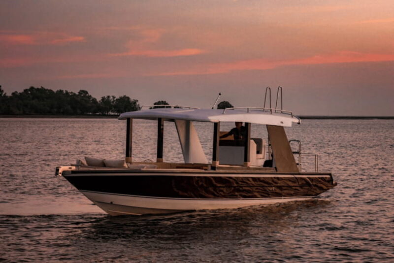 Krabi: Premium Private Speedboat 4 island/Hong island Tour - The Value of a Private Tour