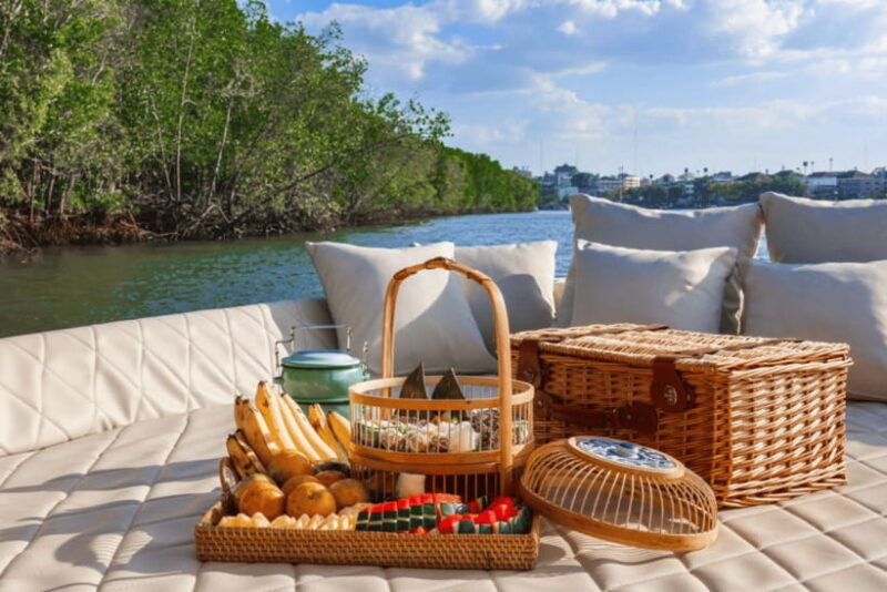 Krabi: Premium Private Speedboat 4 island/Hong island Tour - FAQ