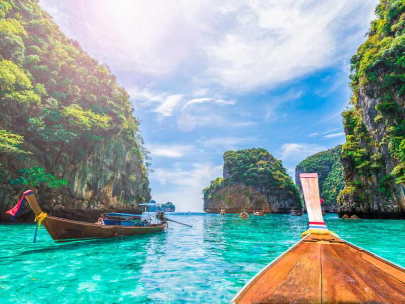 Krabi: Private 4 Islands Snorkeling Tour with Long-Tail Boat - Practical Details: Transportation, Timing, and Group Size