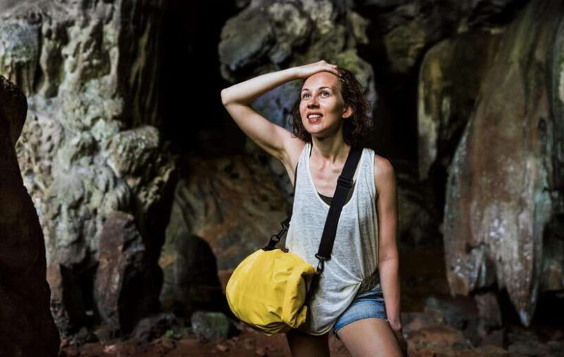 Krabi: Private Day Trip Khao Sok w/ Lake Boat Tour & Lunch - Practical Considerations