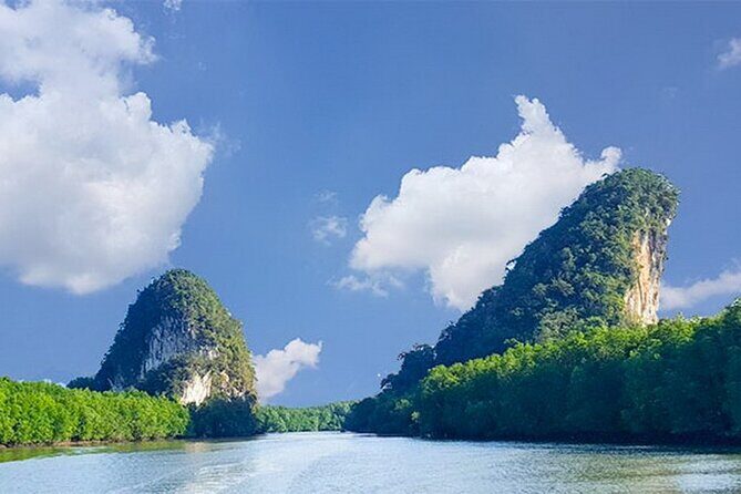Krabi Private Eco Scenery Mangrove & Cave at Khao Khanab Nam - What to Expect During This Tour