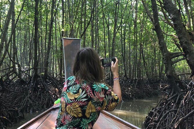 Krabi Private Eco Scenery Mangrove & Cave at Khao Khanab Nam - Who Will Love This Tour?