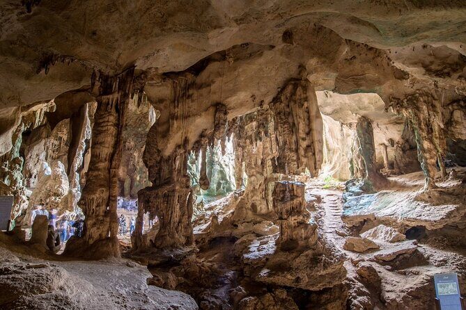 Krabi Private Eco Scenery Mangrove & Cave at Khao Khanab Nam - FAQ