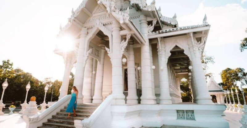 Krabi: Private Full-Day Sightseeing Tour with Thai Lunch - Final Thoughts: Is It Worth It?