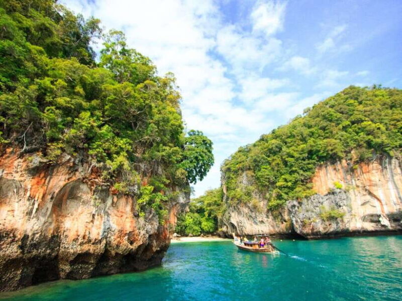 Krabi: Private Hong Island Snorkeling Tour w/ Long-Tail Boat - Final Thoughts