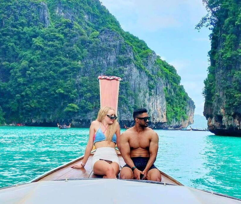 Krabi: Private Hong Island Snorkeling Tour w/ Long-Tail Boat - FAQ