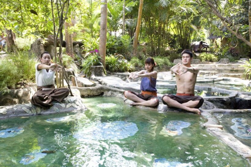 Krabi: Private Hot Spring Spa & Thai Massage Retreat - FAQ