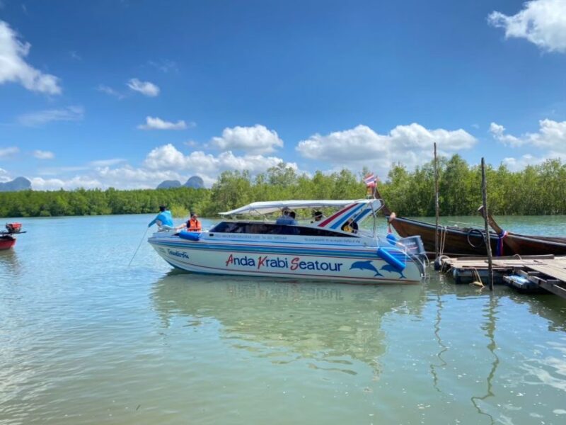 Krabi: Private Island Hopping Cruise with SUP and Lunch - Who Will Love This Tour?